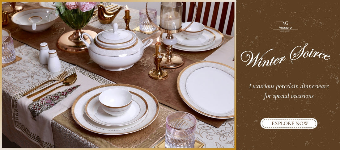 Vigneto - Home Luxury