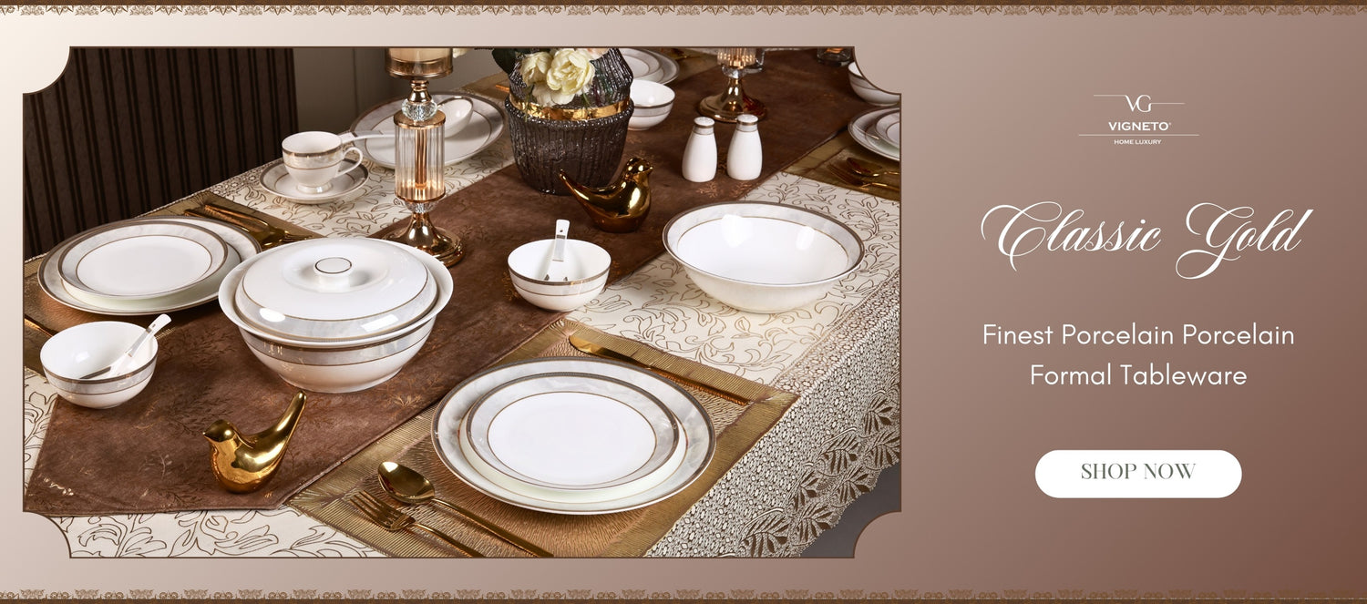 Vigneto - Home Luxury