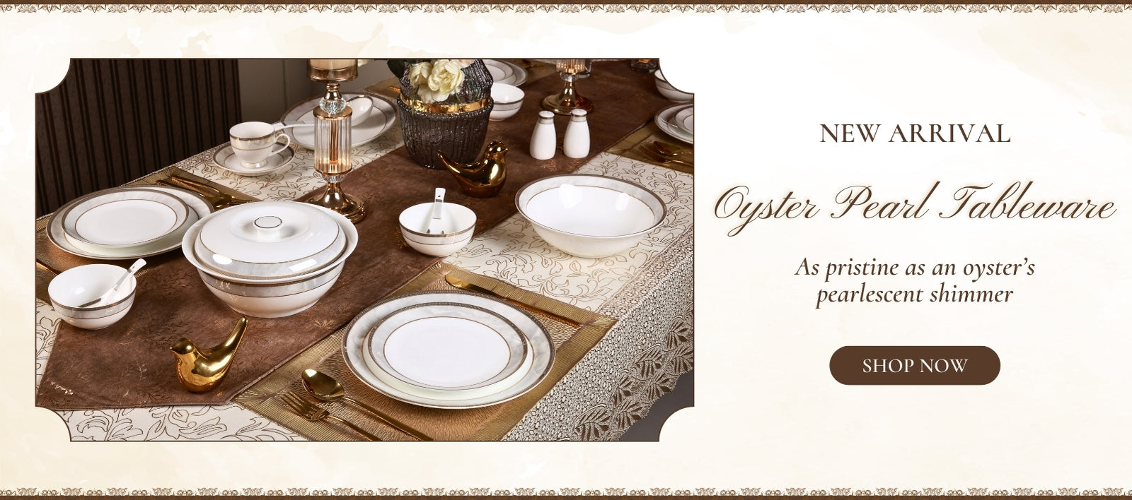 Vigneto - Home Luxury