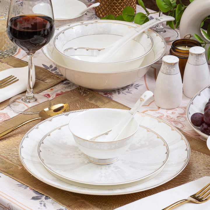 Dinner Sets – Vigneto