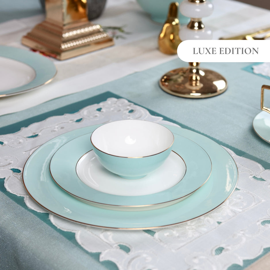 Dinner Sets – Vigneto