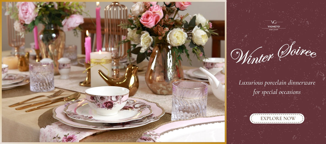 Vigneto - Home Luxury