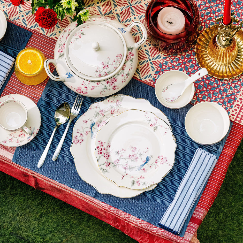 Dinner Sets – Vigneto