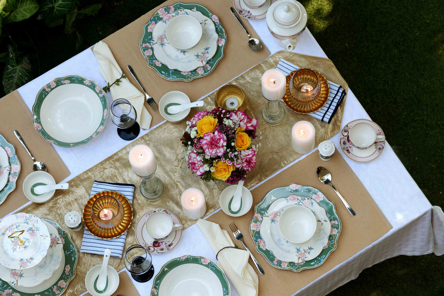 Vigneto - Home Luxury