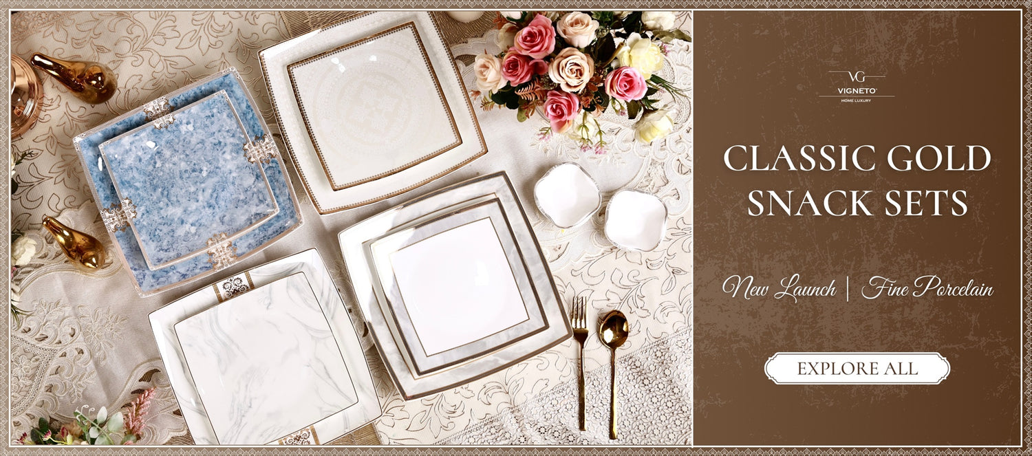 Vigneto - Home Luxury