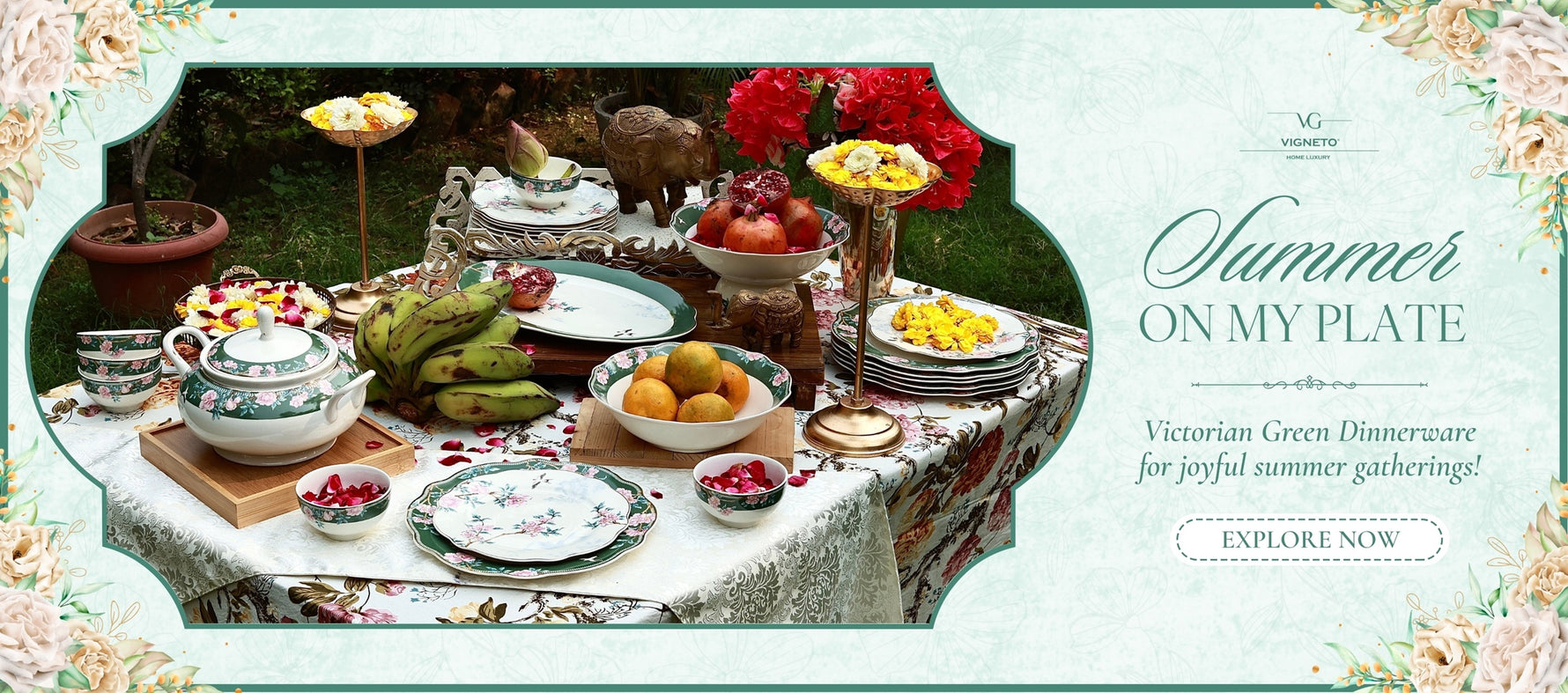 Vigneto - Home Luxury