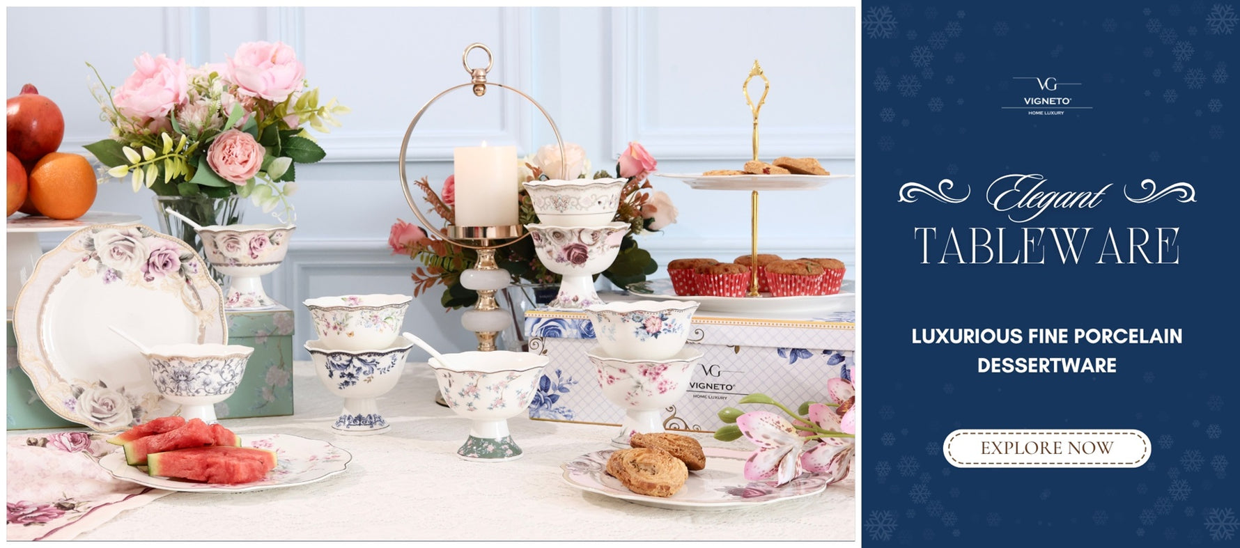 Vigneto - Home Luxury