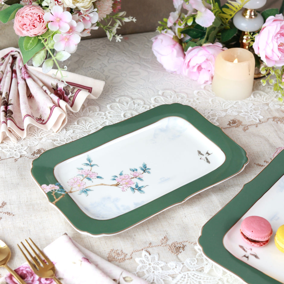 Snack Platter – Vigneto