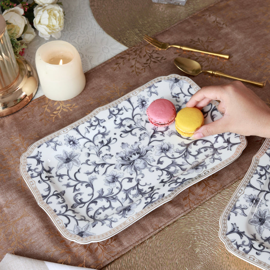 Snack Platter – Vigneto