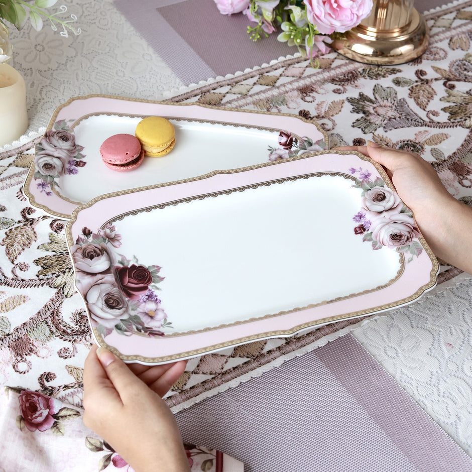 Snack Platter – Vigneto