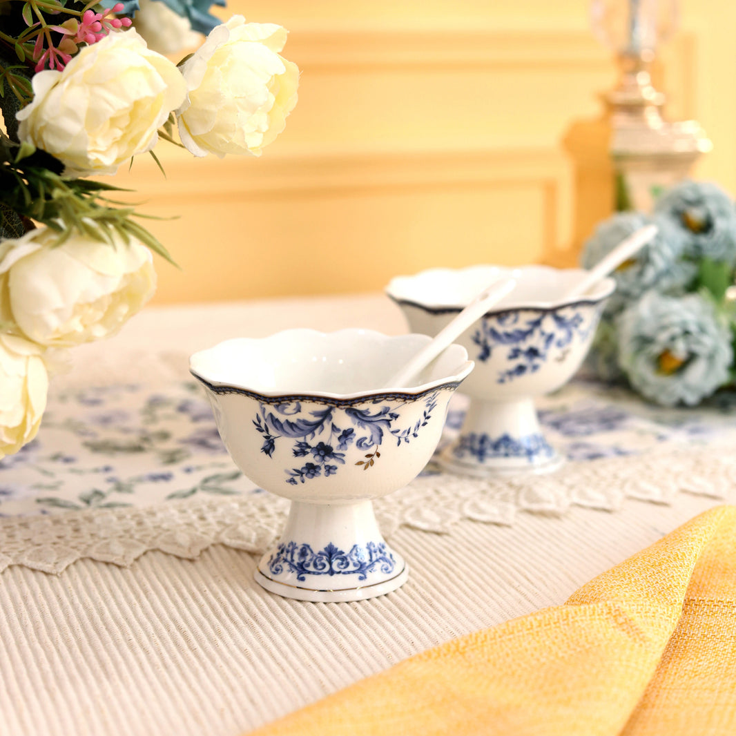 Dessert Cups – Vigneto