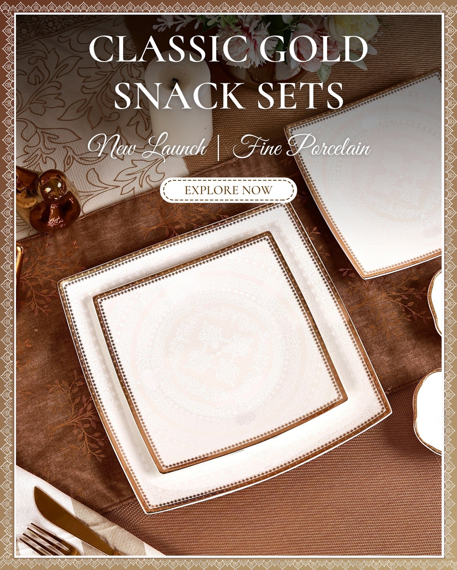 Vigneto - Home Luxury