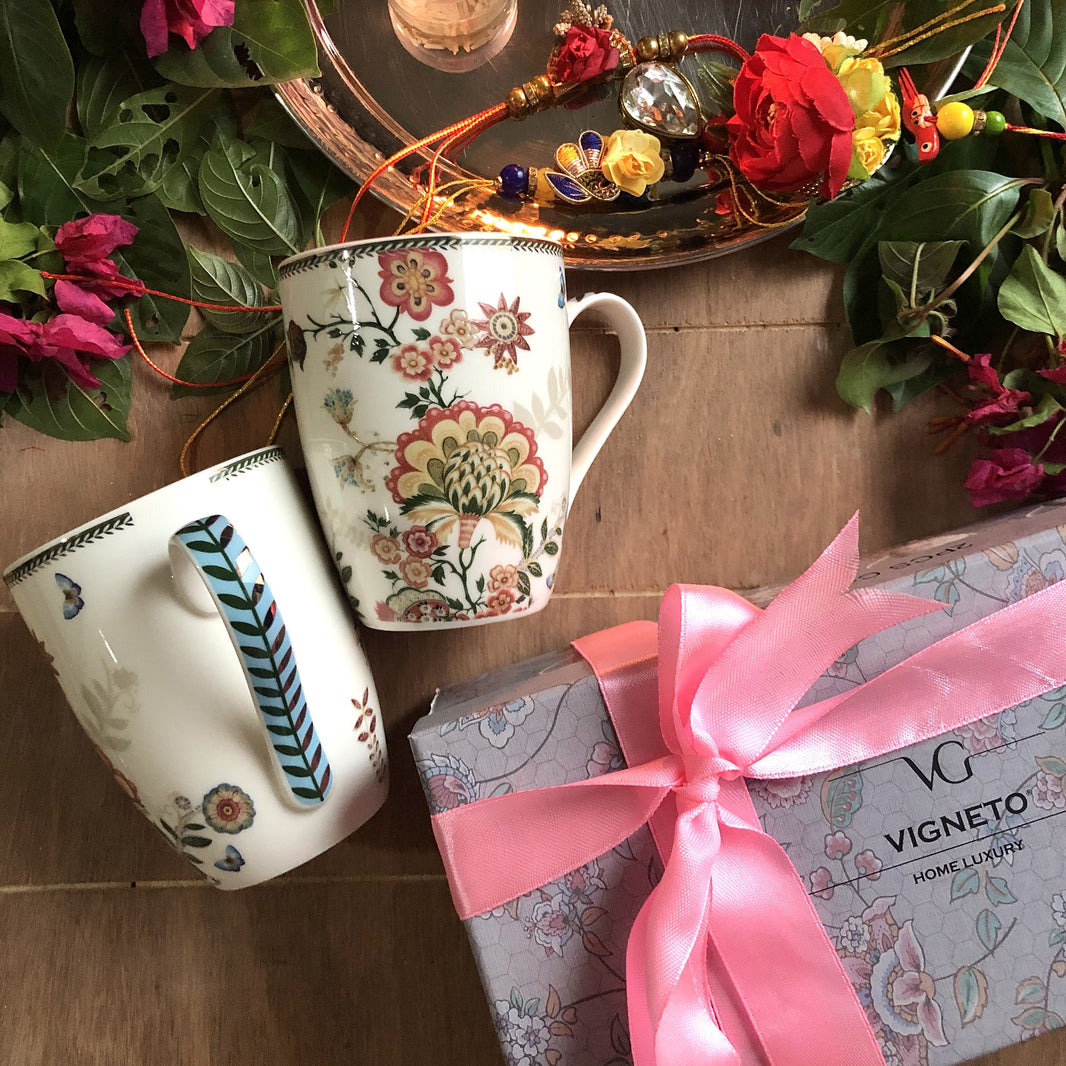 Mugs – Vigneto